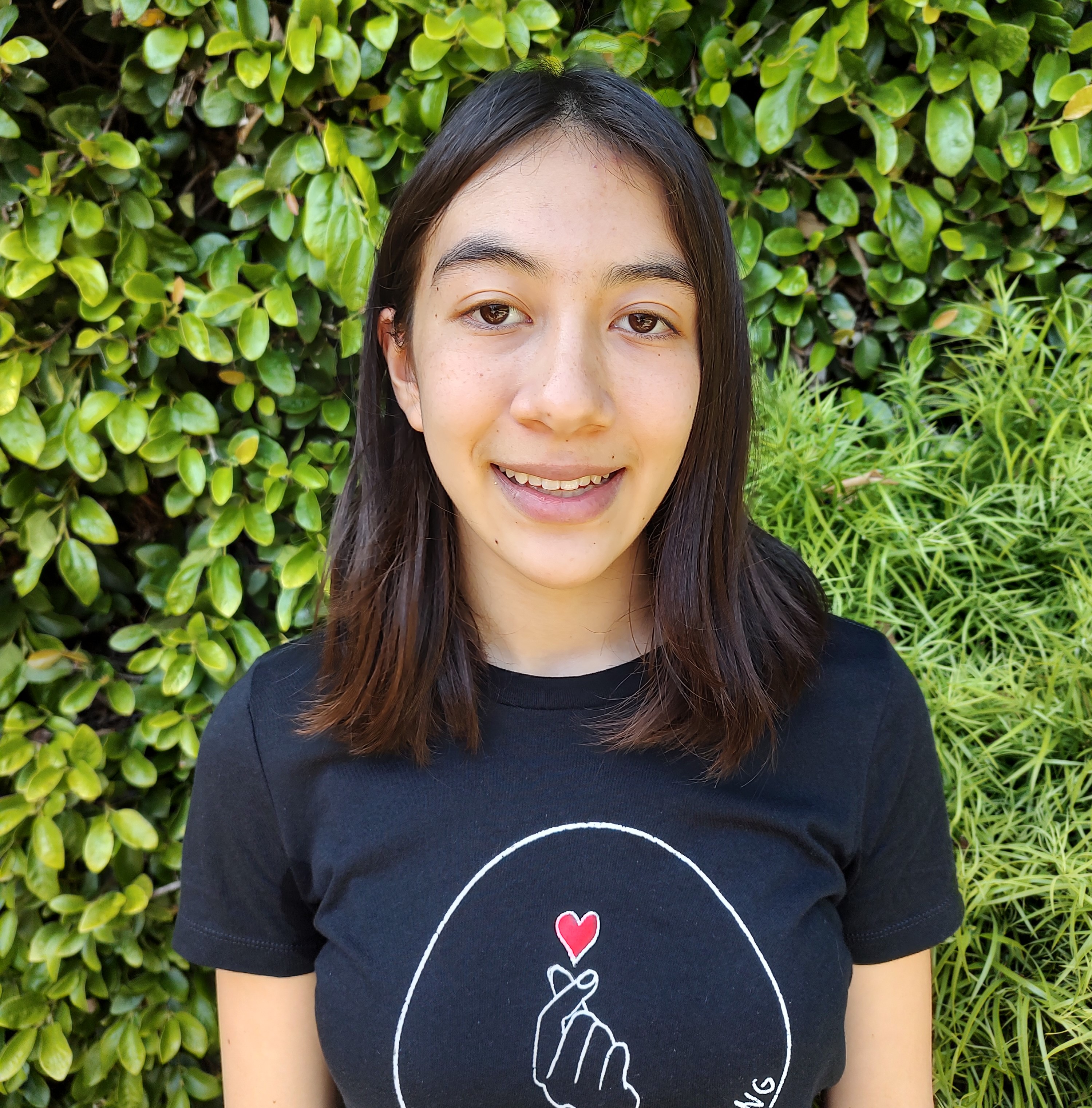 About Charlee – AAPI Youth Rising